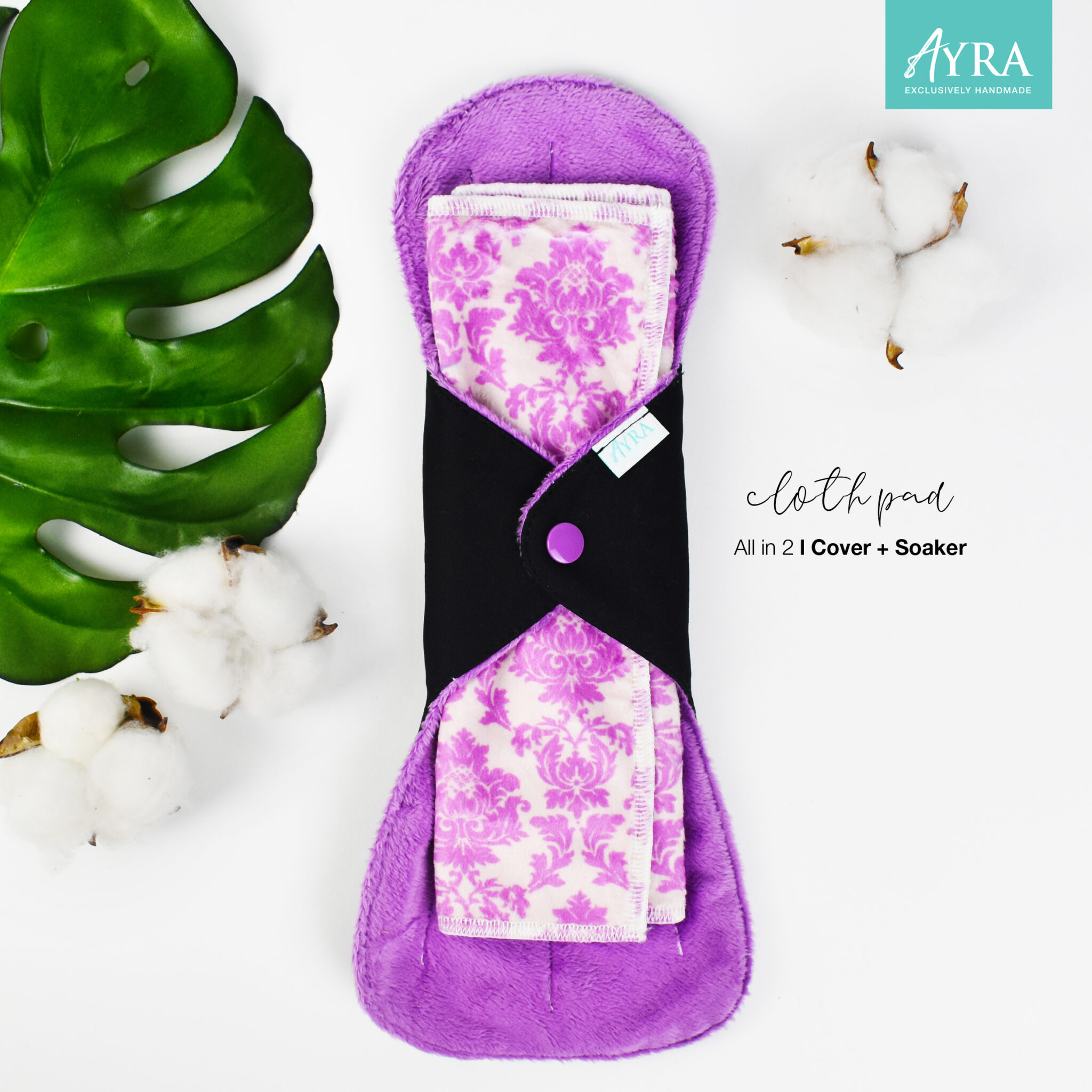 101 CLOTH PAD