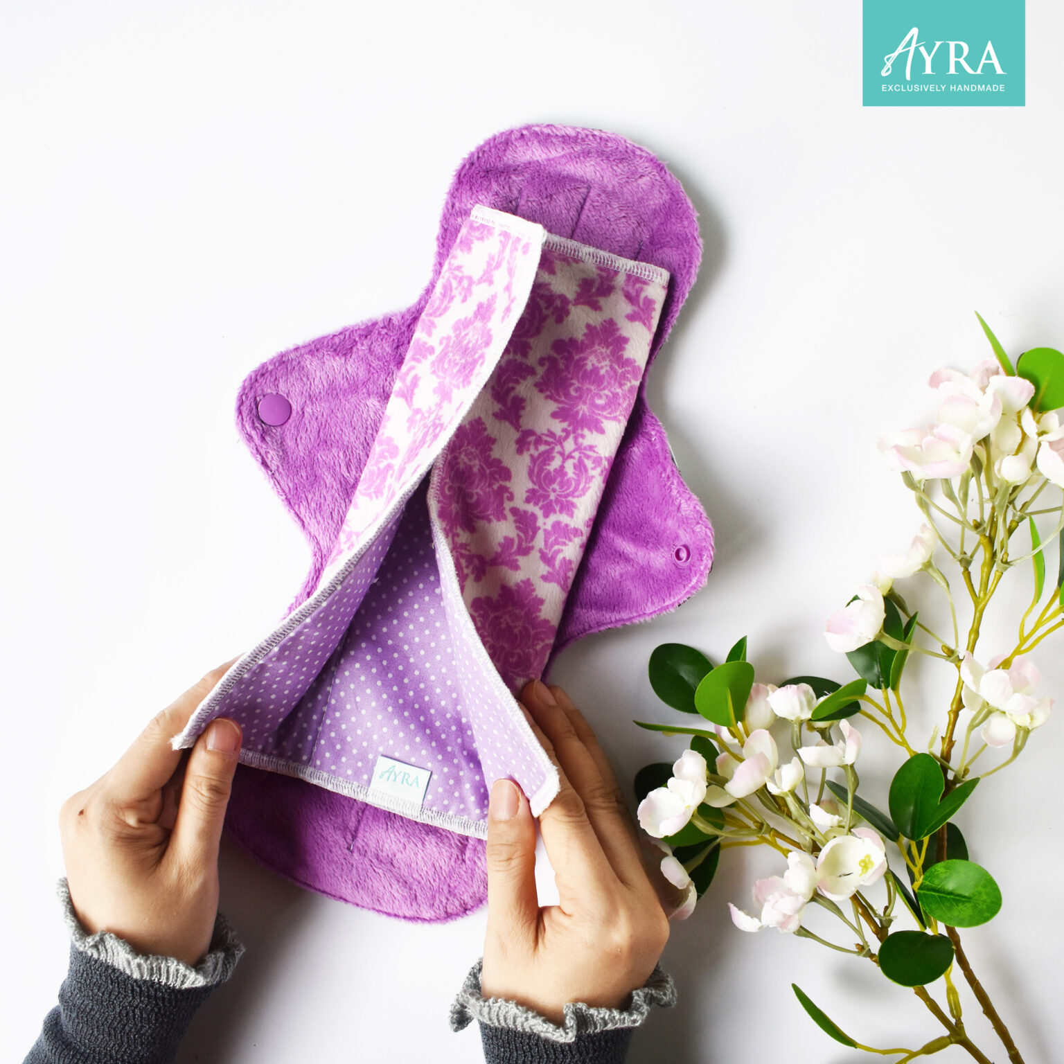 101 CLOTH PAD